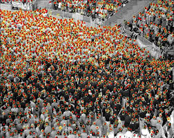 Crowd Counting Made Easy - Quassarian Viper